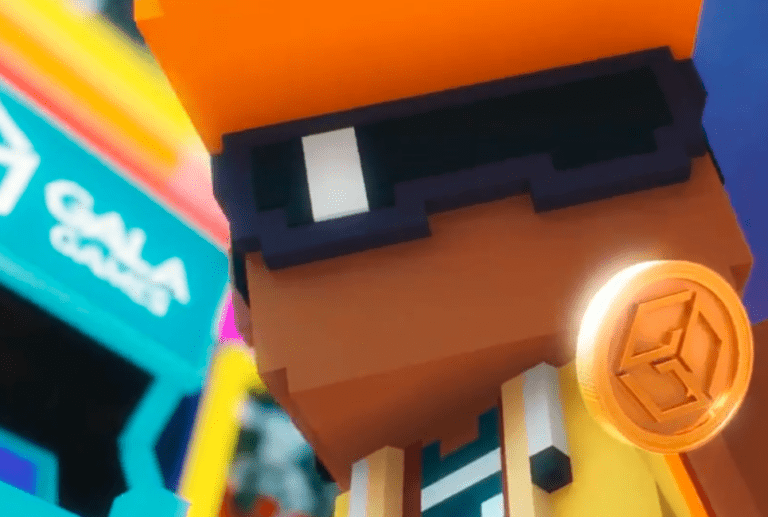 Gala Games Guide - Block Game Fans