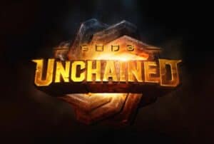 Gods Unchained Game Overview - Block Game Fans