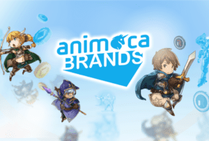Animoca Brands Guide: Projects and Games - Block Game Fans