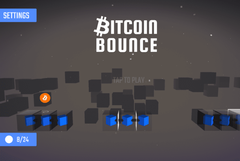 Bitcoin Bounce Game Overview: Earn Bitcoin Wherever You Are - Block ...