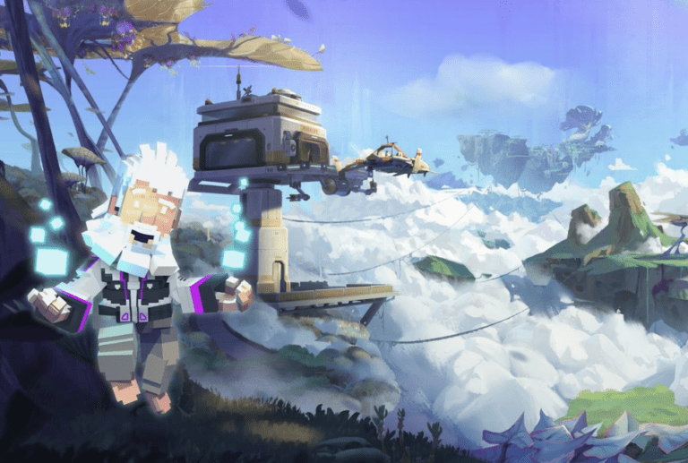 The Sandbox Getting Started Guide - Block Game Fans