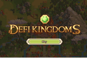 DeFi Kingdoms Virtual Land Guide - Block Game Fans